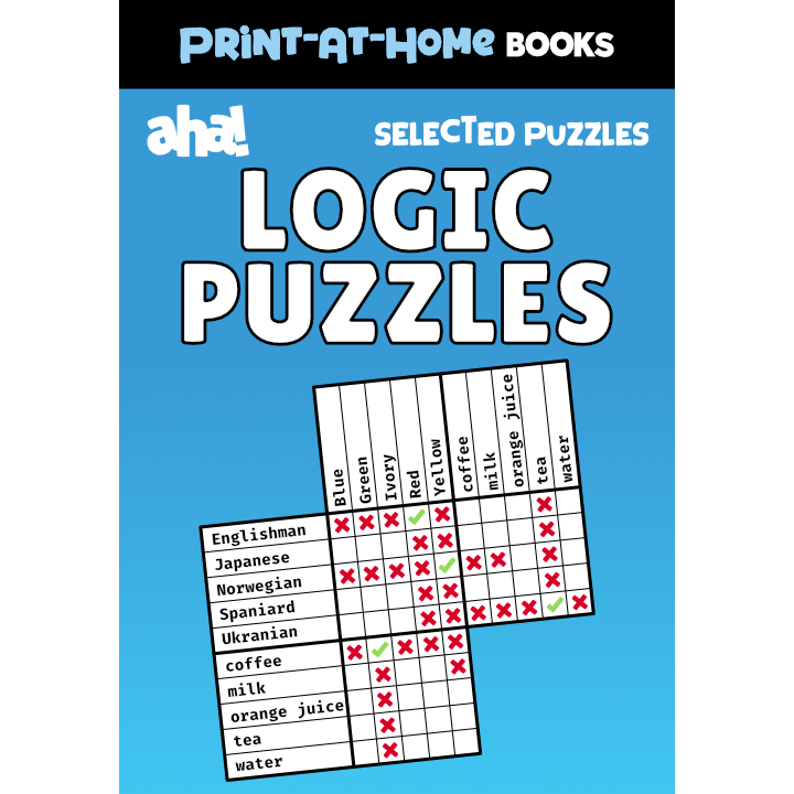 Christmas Meal Logic Puzzle Aha Puzzles