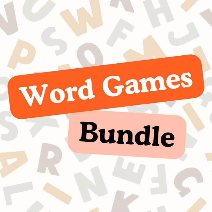 Game Show - Logic Grid Puzzle - Brainzilla